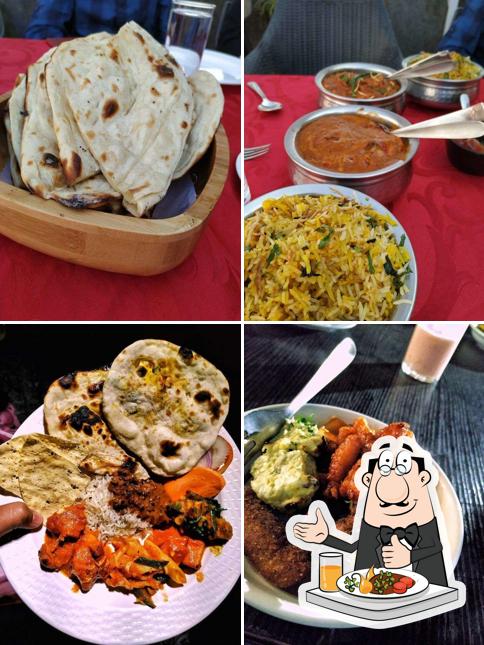 Skyfall - Hotel The raso, Ranchi - Restaurant reviews