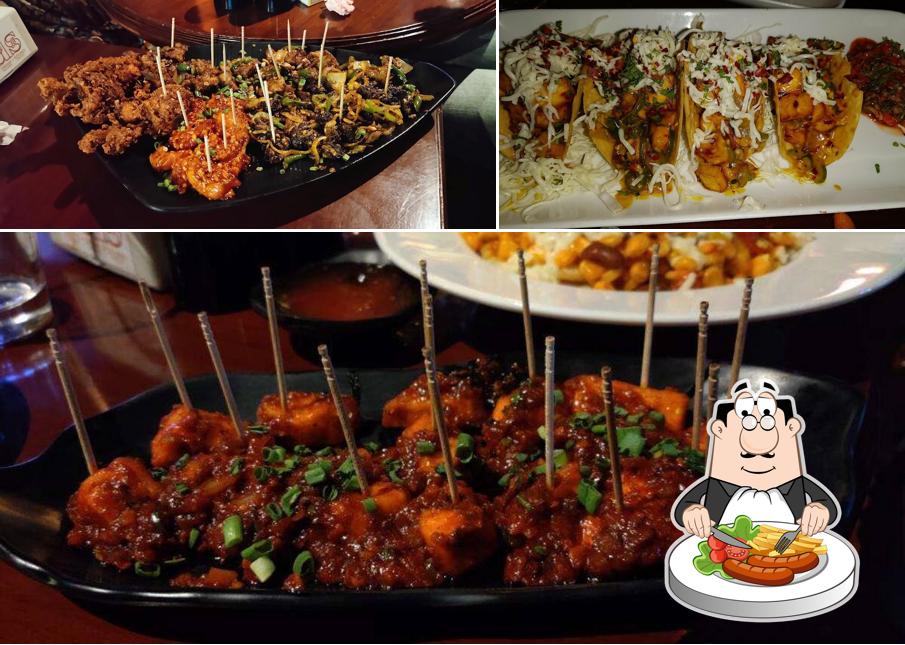 tds Restro Lounge, Nagpur - Restaurant menu, prices and reviews