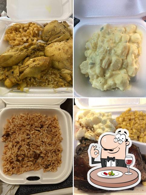 Tropical Delight, Dover - Restaurant menu, prices and reviews