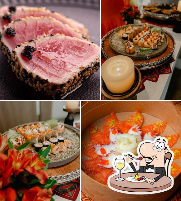 Yap Sushi restaurant, Fortaleza - Restaurant reviews