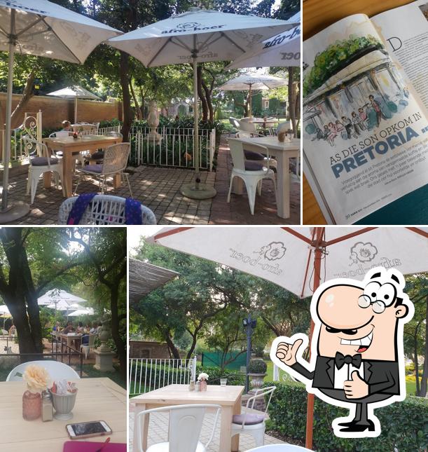 Afro-Boer cafe, Pretoria - Restaurant menu and reviews