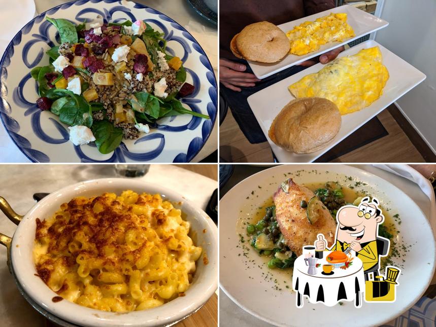 Top 2 restaurants with salmon ceviche in Surfside, december 2024 ...