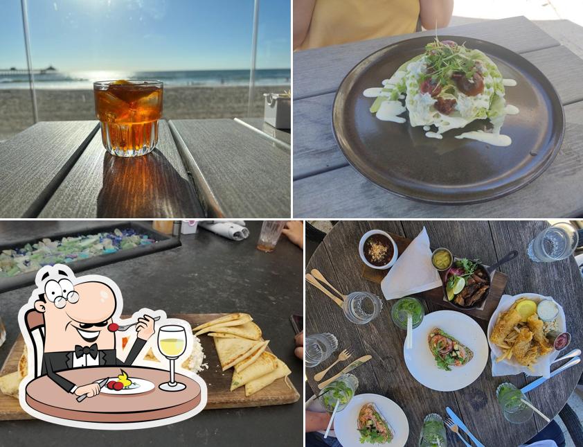 SEA180 in Imperial Beach - Restaurant menu and reviews
