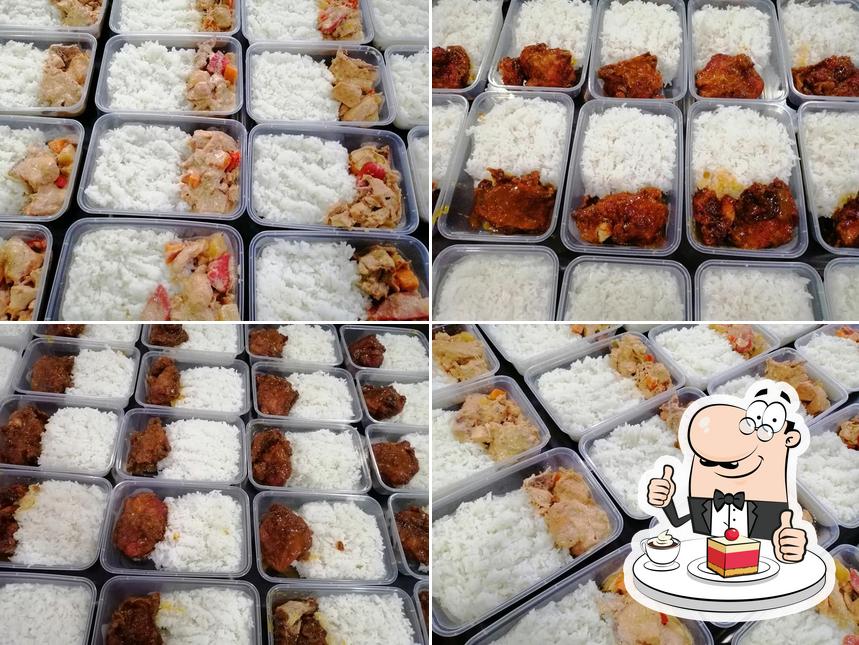 Saiker's FaveFoods restaurant, Davao City - Restaurant reviews
