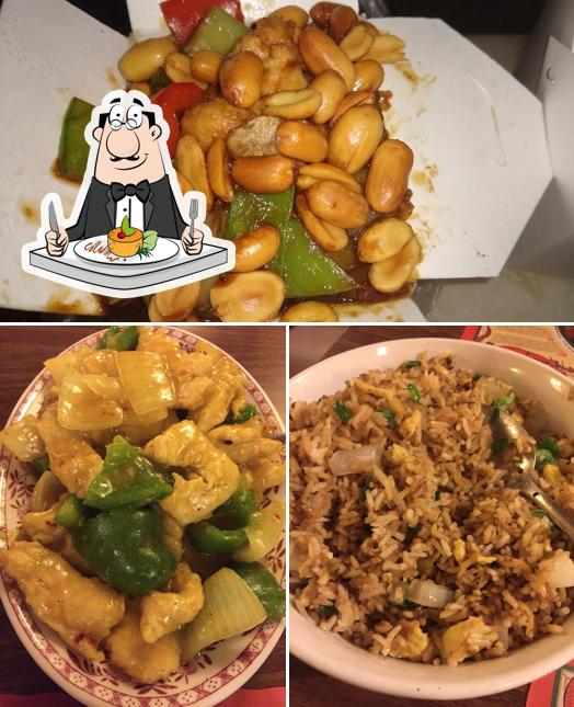 Shanghai Inn Restaurant, Chicago - Restaurant menu, prices and reviews