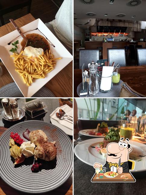Restaurant Rondo, Graz - Speisekarte, Preise und Bewertungen