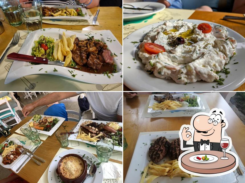 Find the best place to eat in Sisi, spring 2024 - Restaurant Guru