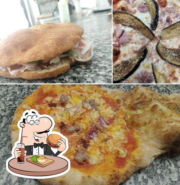 That's Amore pizzeria, Magnago - Restaurant reviews