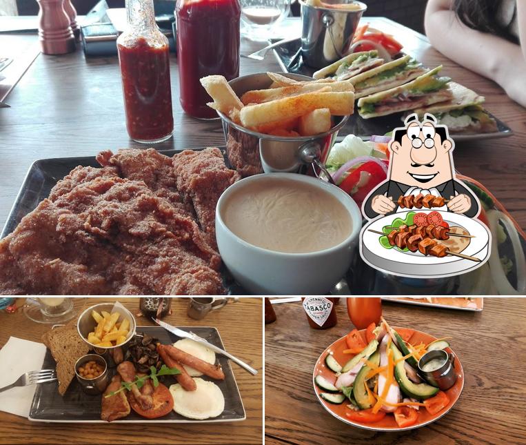 @ The Bistro Rynfield, Benoni - Restaurant menu, prices and reviews