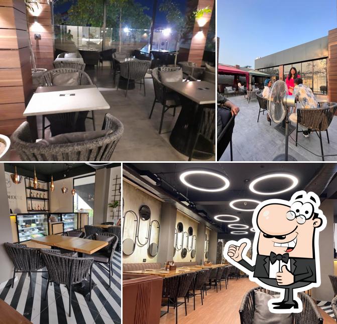 The Grind House, Patna - Restaurant menu, prices and reviews