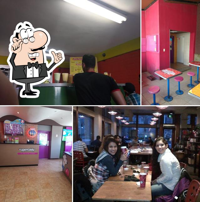 Los 50 mejores sitios para comer en Chihuahua, octubre 2025 ...