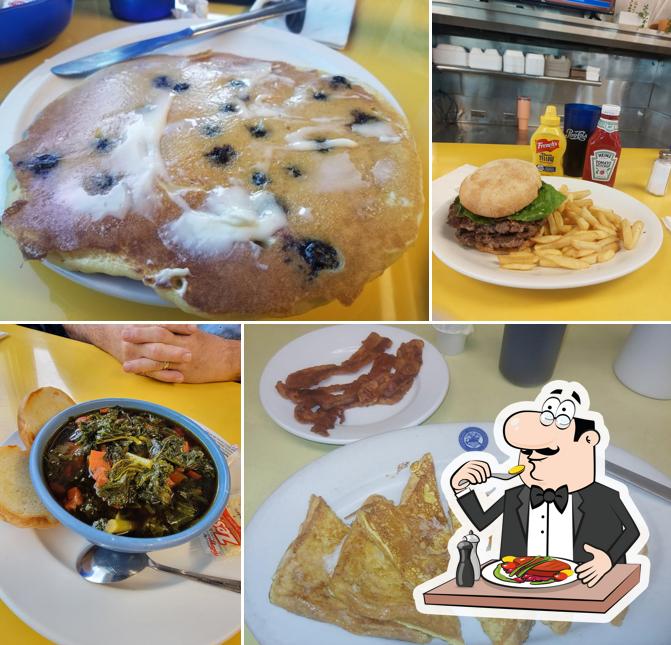 Mill Pond Diner, Wareham - Restaurant menu, prices and reviews