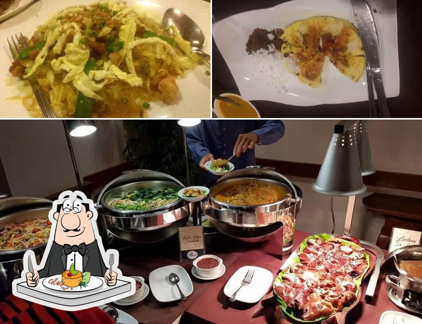 Alex III - Fairview, Quezon City - Restaurant menu, prices and reviews