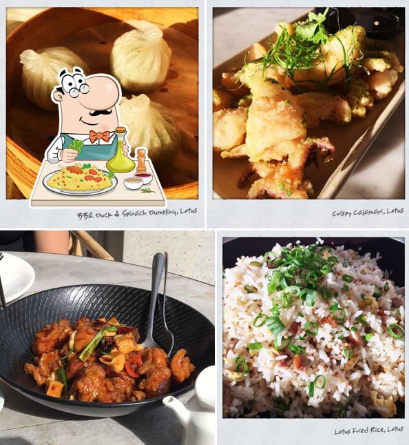 Best restaurants for birthday parties in Barangaroo, spring 2024 ...