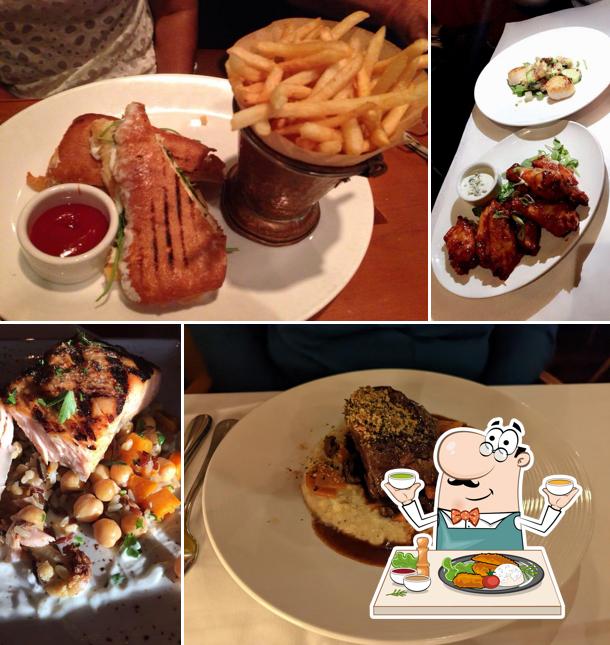Tabor Road Tavern in Morris Plains - Restaurant menu and reviews