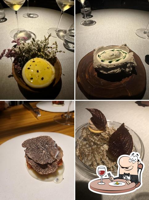 Aramburu Relais & Châteaux steakhouse, Buenos Aires, Vicente López 1661 ...