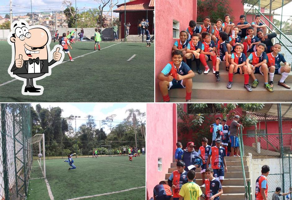 Arena Sport Club Capela, Brasil