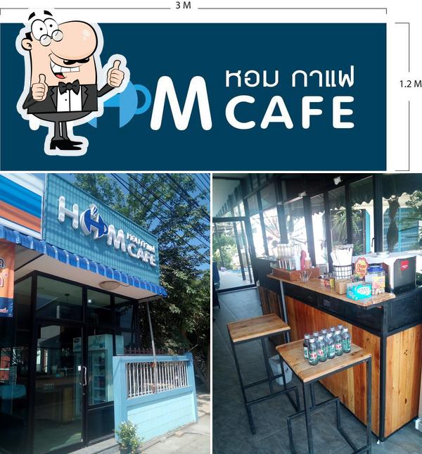 HOM CAFE, Tha Maka