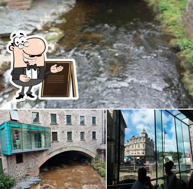 Heart of Hawick, Hawick - Restaurant menu, prices and reviews