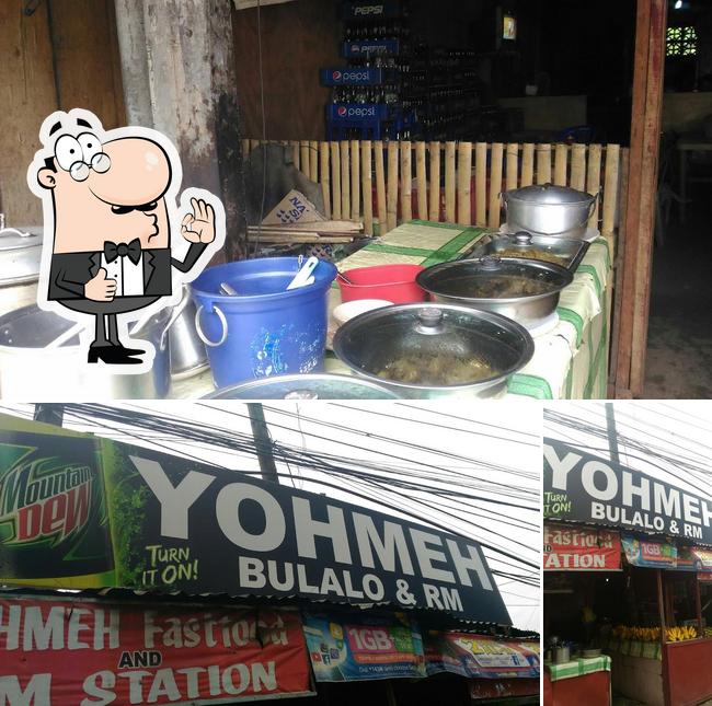 Yohmeh Bulalo & Rm cafe, Cagayan de Oro