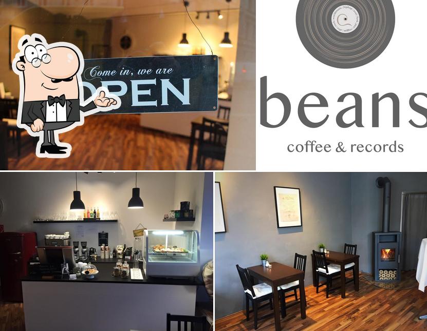 Beats & Beans restaurant, Wien - Restaurantspeisekarten und Bewertungen