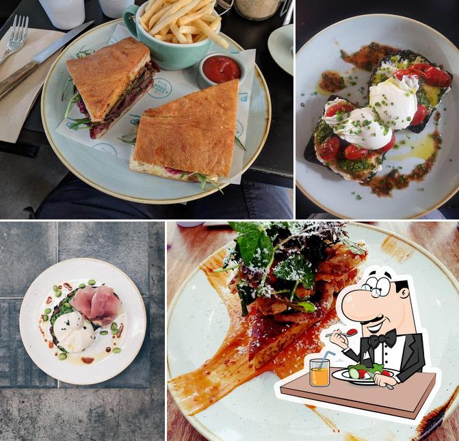 Cup and Cook, Kyle Bay - Restaurant menu, prices and reviews