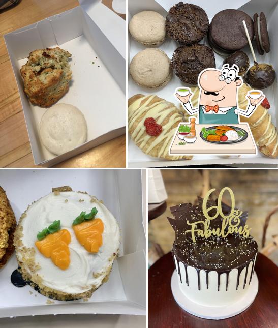 Monarch Bakery, Rockford - Restaurant menu, prices and reviews