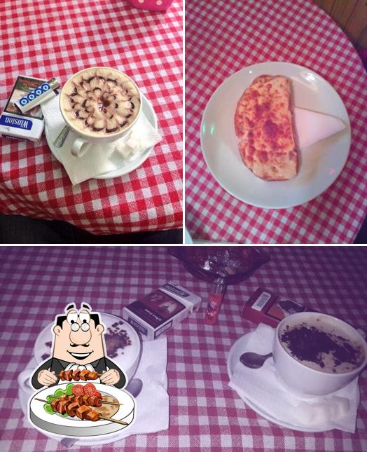 Dominic Cafe, Istanbul - Restaurant reviews