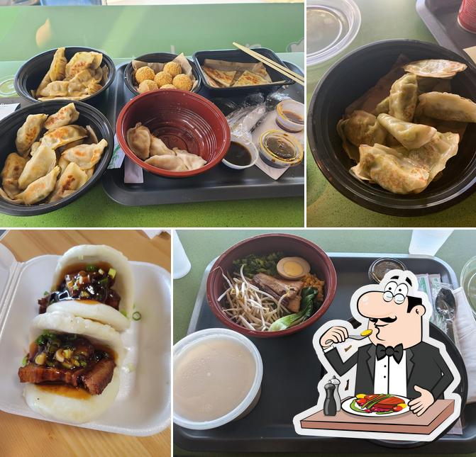 Dumpling Factory, Greenwood Village - Restaurant menu, prices and reviews