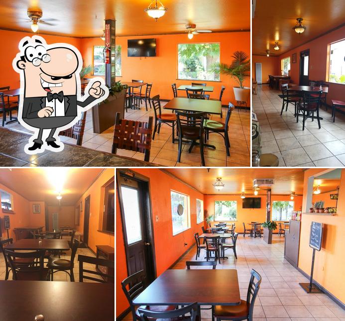 Best shrimp ceviche in Fairfield restaurants, summer 2024 - Restaurant Guru