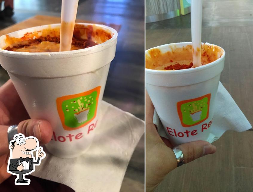 Elote Real, Monterrey - Menú del restaurante, precios y reseñas