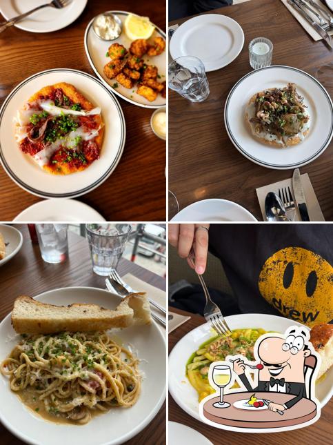 Gemmi, Auckland - Restaurant menu, prices and reviews