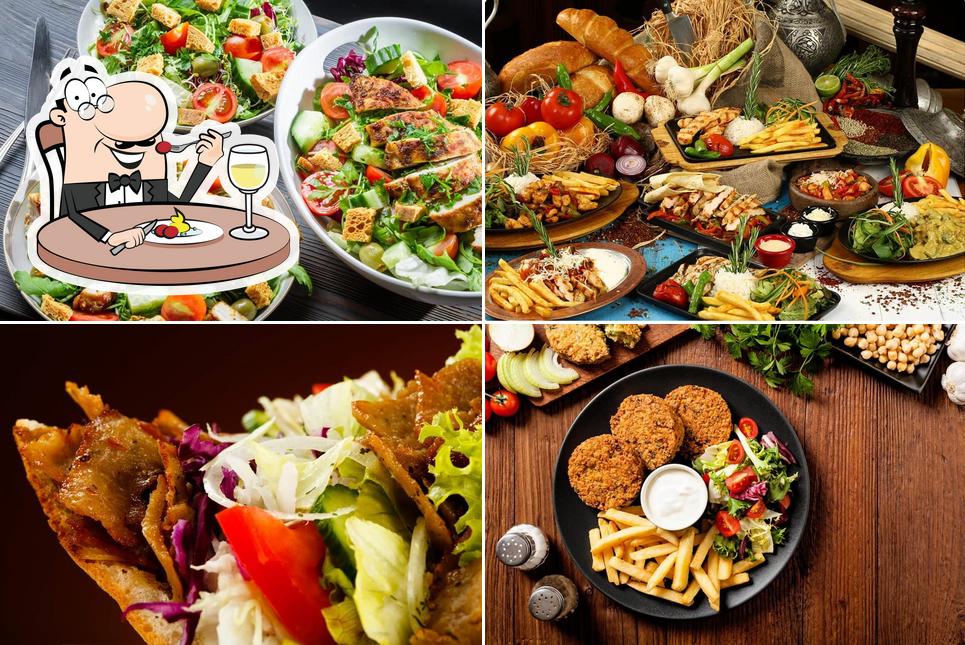 Find the best place to eat in Oulu, spring 2024 - Restaurant Guru