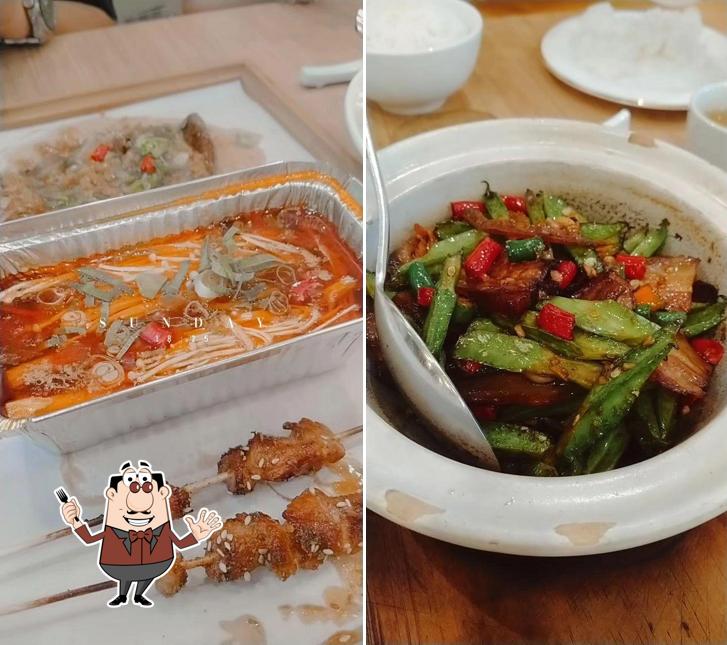 Hua Yan Restaurant, Batam - Restaurant menu, prices and reviews
