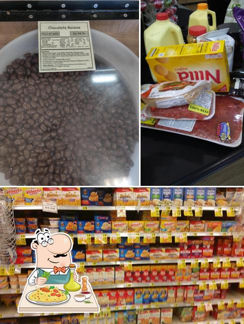 Ingles Market, 1900 N Main St in Anderson - Restaurant reviews