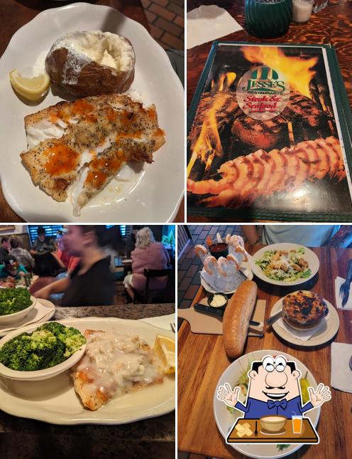Jesse's Steak and Seafood, Brandon - Restaurant menu, prices and reviews