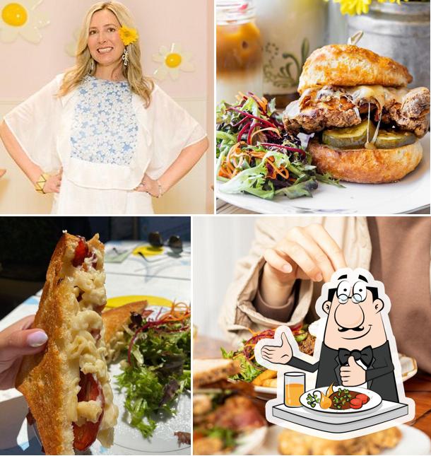 Lazy Daisy's Cafe, Toronto - Restaurant menu, prices and reviews