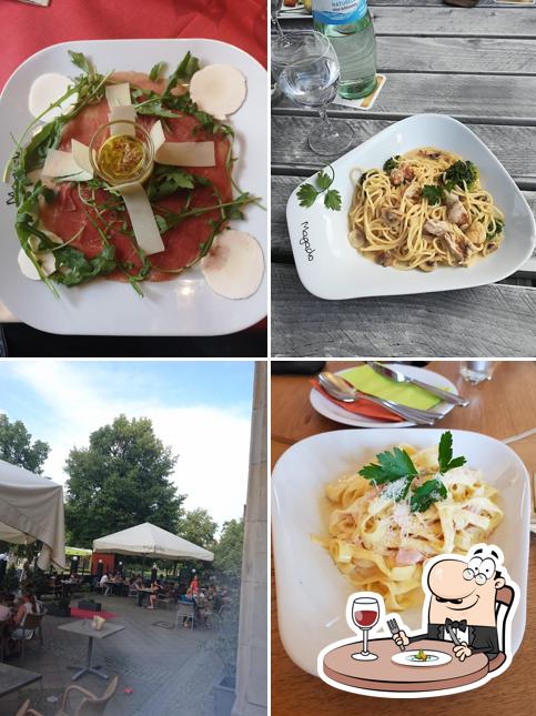 Magado, Magdeburg - Speisekarte, Preise und Bewertungen