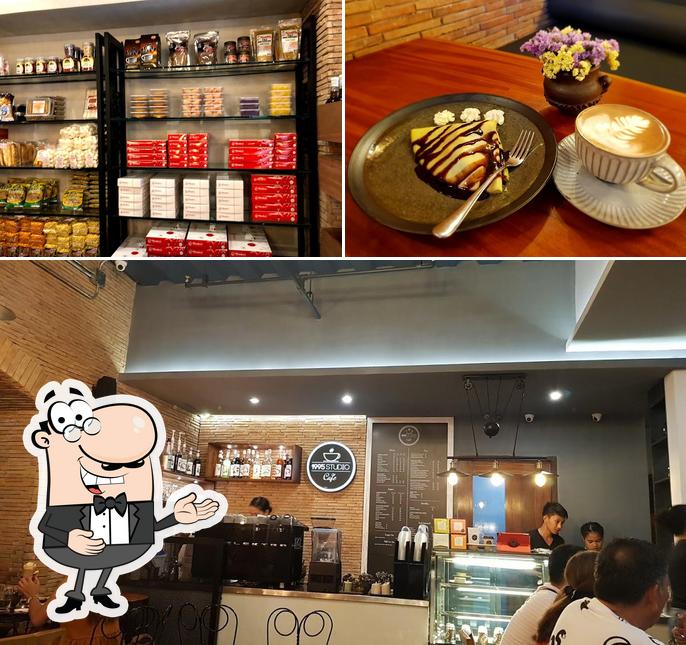 Marsha’s Delicacies FG, Vigan City - Restaurant menu, prices and reviews