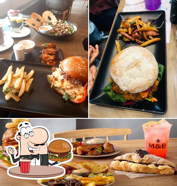 Mugg & Bean restaurant, Hartbeespoort, The Village Mall - Restaurant ...