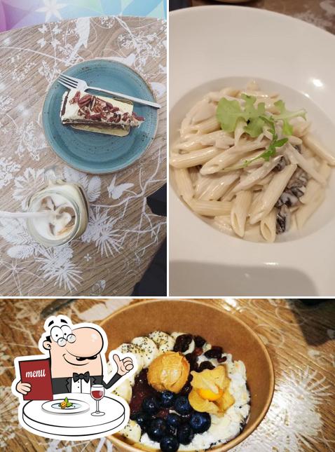 Noor Cafe, Sharjah - Restaurant menu, prices and reviews