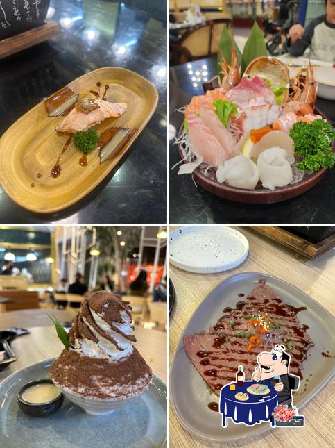 Papper Buffet Rangsit, Rangsit - Restaurant menu, prices and reviews