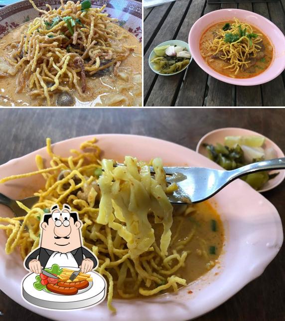 Restaurante Pensen, Chiang Mai - Opiniones del restaurante