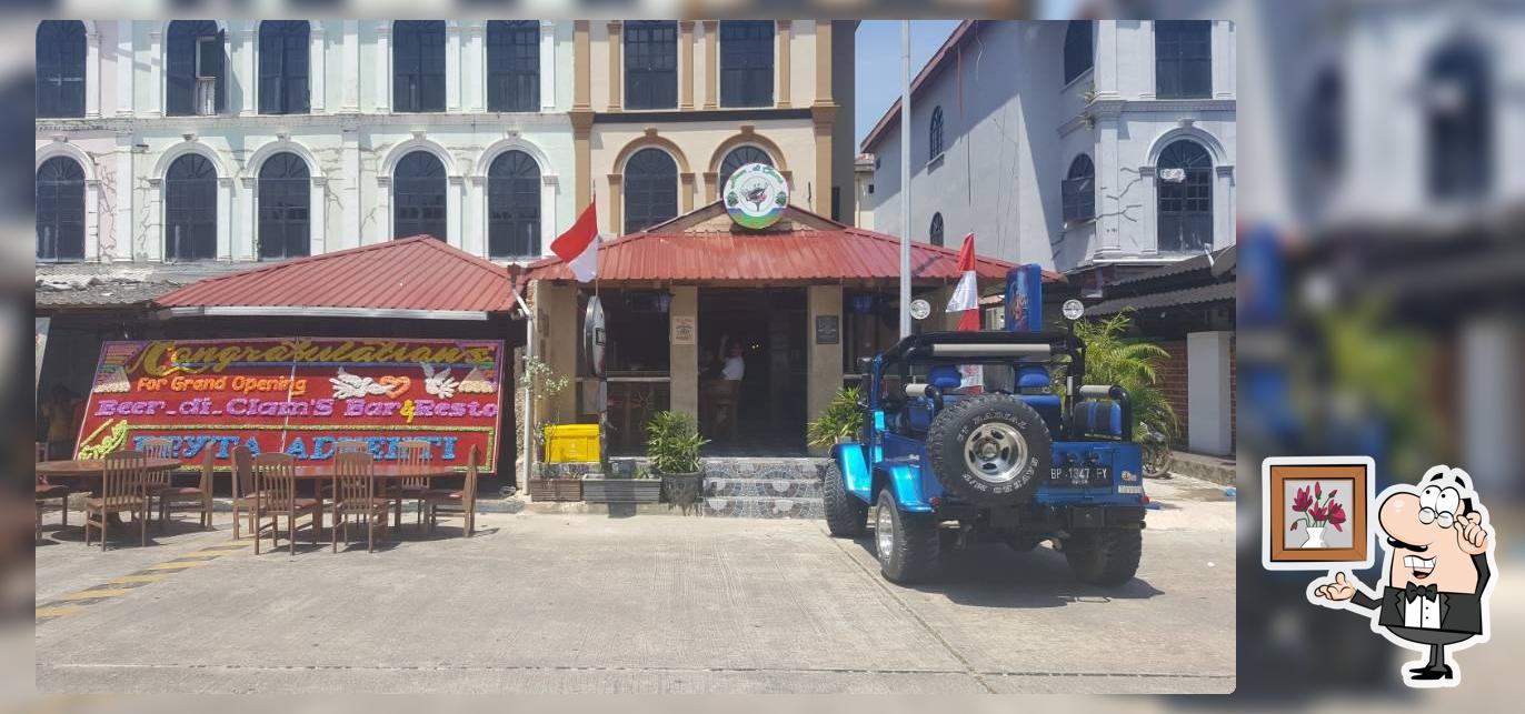 Top 20 restaurants in Batam, november 2025 - Restaurant Guru