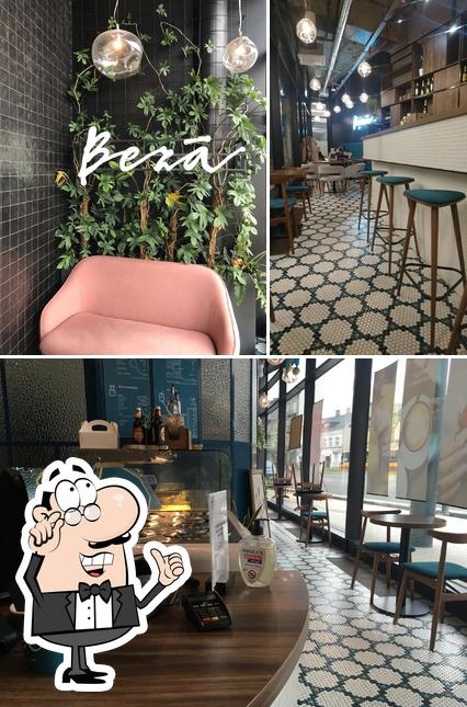 Beza Food and Bourbon pub & bar, Łódź - Restaurant reviews