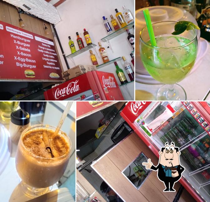 Boteco TREME TREME pub & bar, Rio de Janeiro - Restaurant reviews