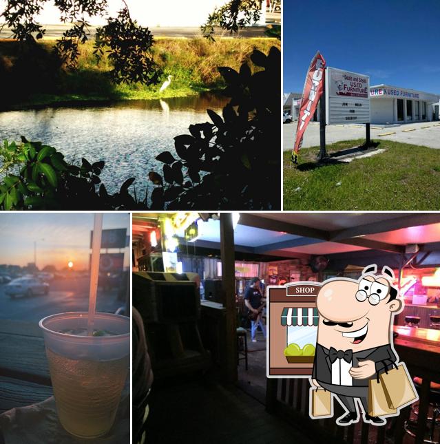 Gatorz Bar and Grill, Port Charlotte - Restaurant menu, prices and reviews