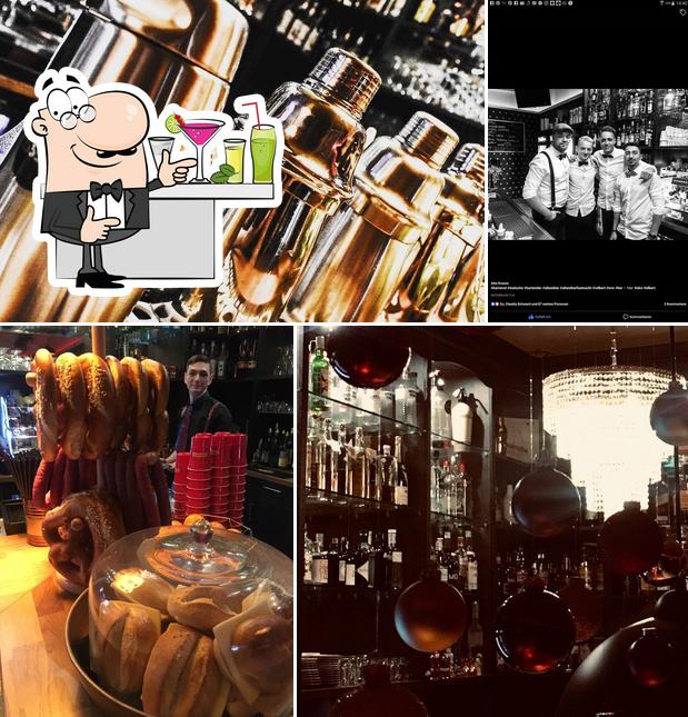 Keks Bar & Lounge, Velbert - Restaurant reviews