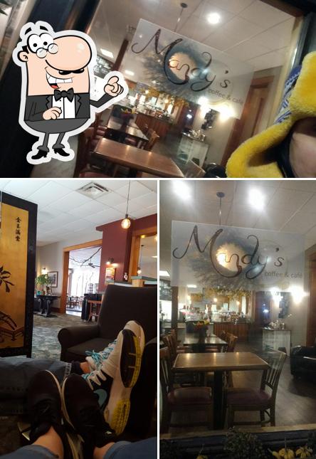Mandy's Coffee & Cafe in Red Wing - Restaurant menu and reviews