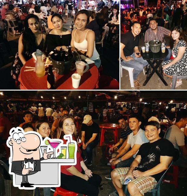 Tipsy KTV & Bar, Ormoc